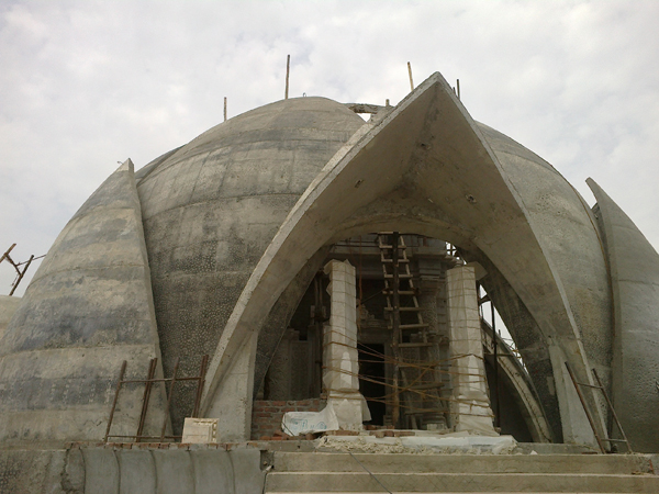 Global Structcon | Gallery