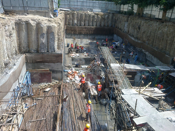 Global Structcon | Gallery