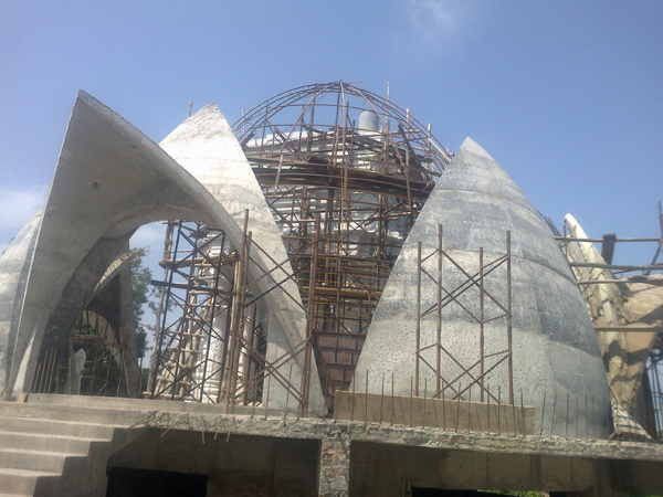 Global Structcon | Gallery