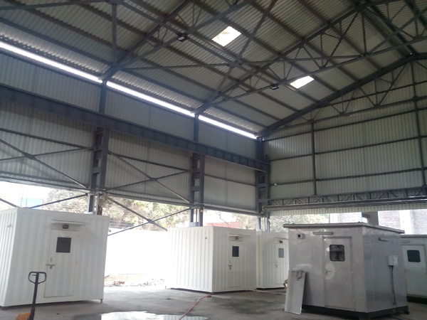 Global Structcon | Gallery