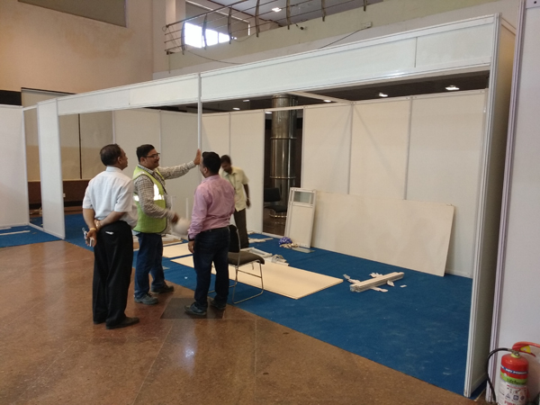 Global Structcon | Gallery