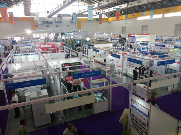 Global Structcon | Gallery