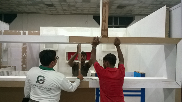 Global Structcon | Gallery